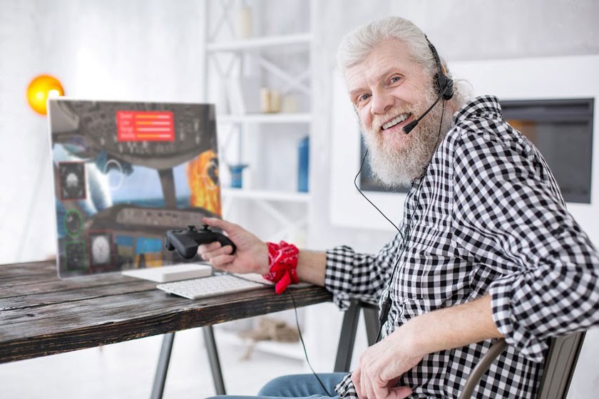 Free Online Word Games For Seniors