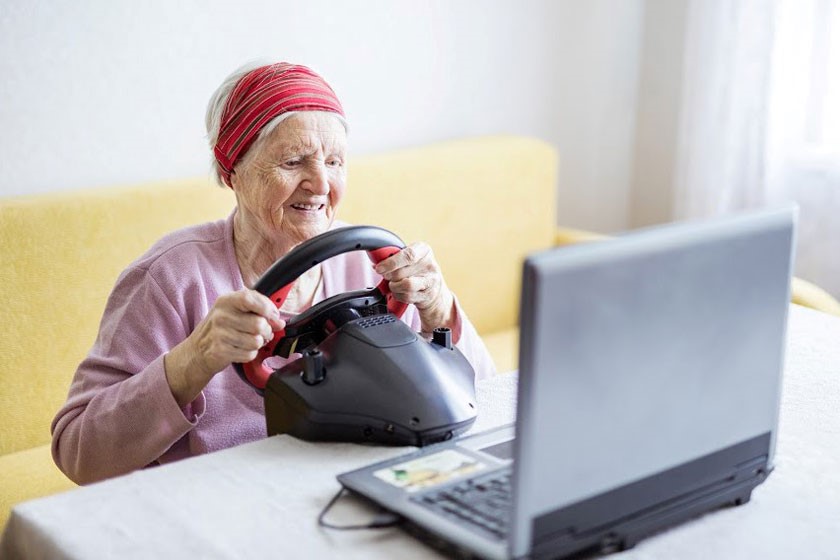 Free Online Word Games For Seniors